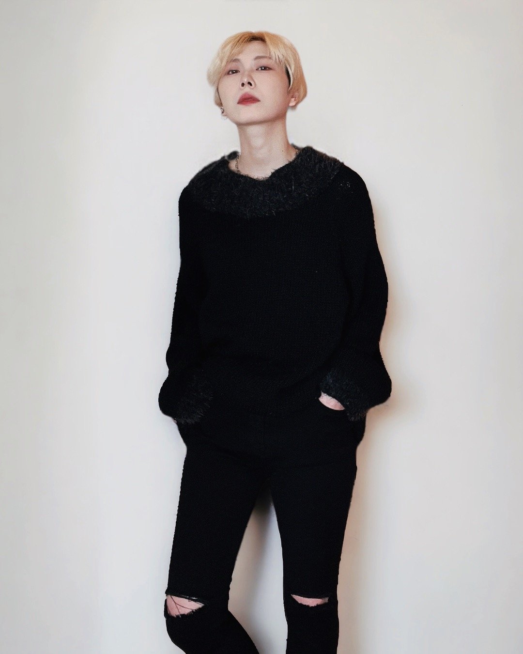 ズボラを極めたラグランセーター -Cheat- | menma.official