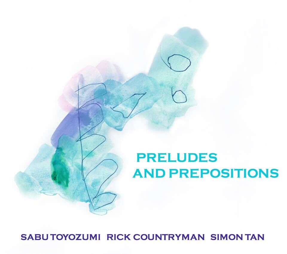 Sabu Toyozumi,Rick Countryman,Simon Tan:Prelude...