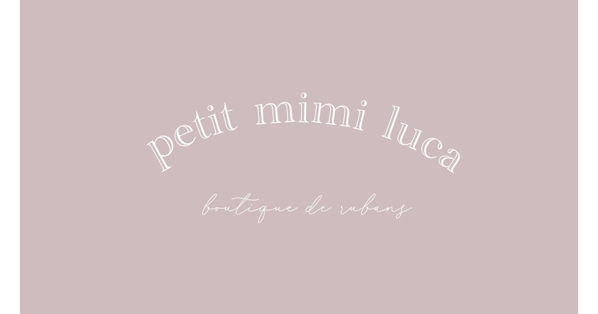petit mimi luca