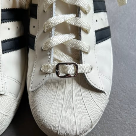 HIDAKA / Pull Tab Shoe Charm *Silver | AVET