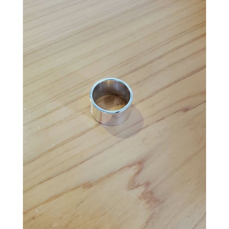 INTERIM / TAXCO SILVER BOLD RING | AVET