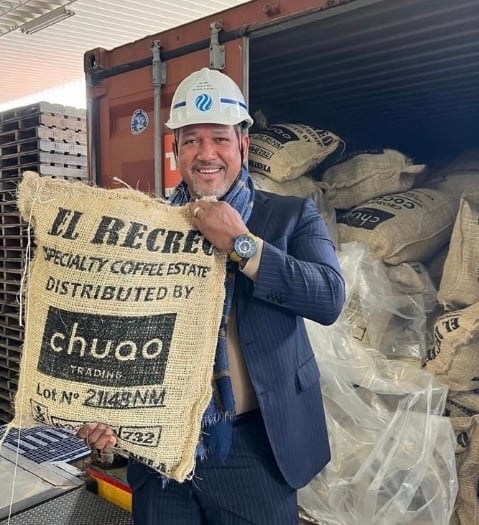 El Recreo Castillo Honey|Venezuela specialty co...