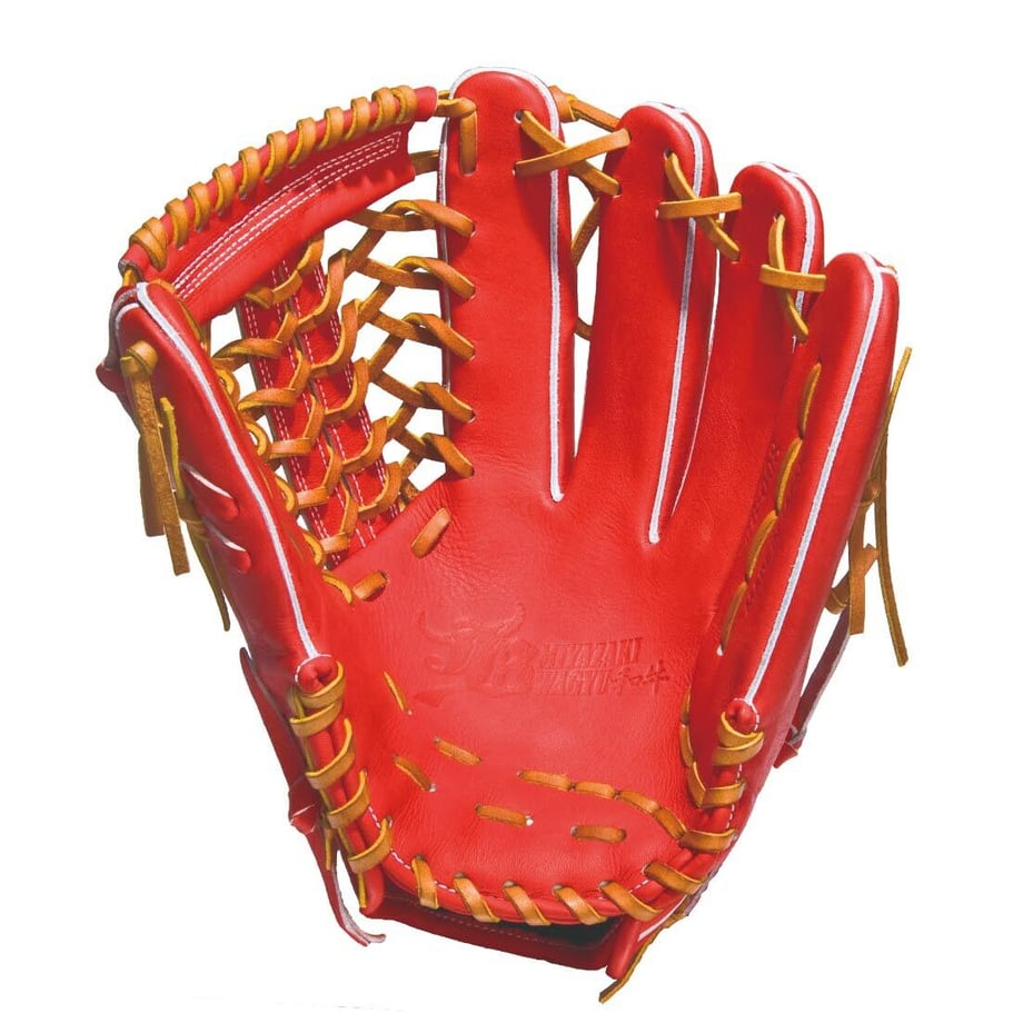 和牛JB 硬式グラブ 外野手用 JB-008 ※2022年モデル | GATE baseb...