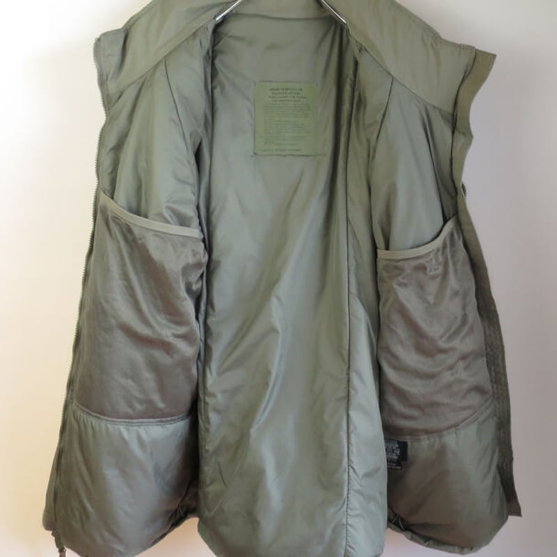 00s US Army ECWCS GEN3 LEVEL7 Jacket (Medium/Re 00s US Army ECWCS GEN3 LEVEL7 Jacket (Medium/Re