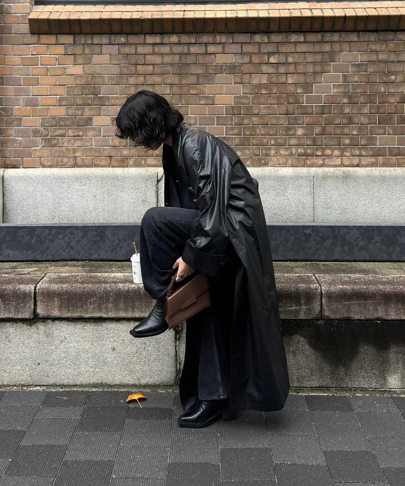 NEO LONG COAT | 10llllllllll NEO LONG COAT | 10llllllllll