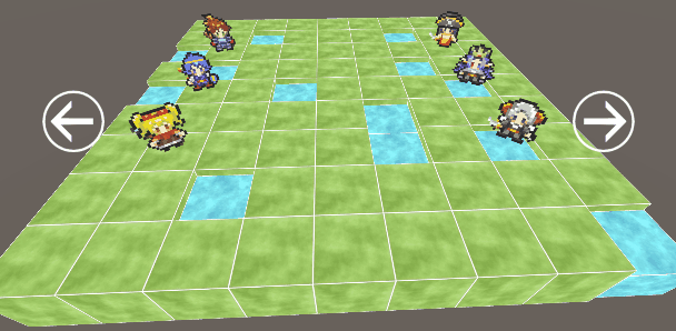 【本格派SRPG作れます】UnityシミュレーションRPGゲームの作り方講座【全16回】【初心...