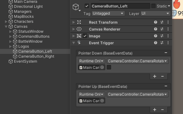 【本格派SRPG作れます】UnityシミュレーションRPGゲームの作り方講座【全16回】【初心...