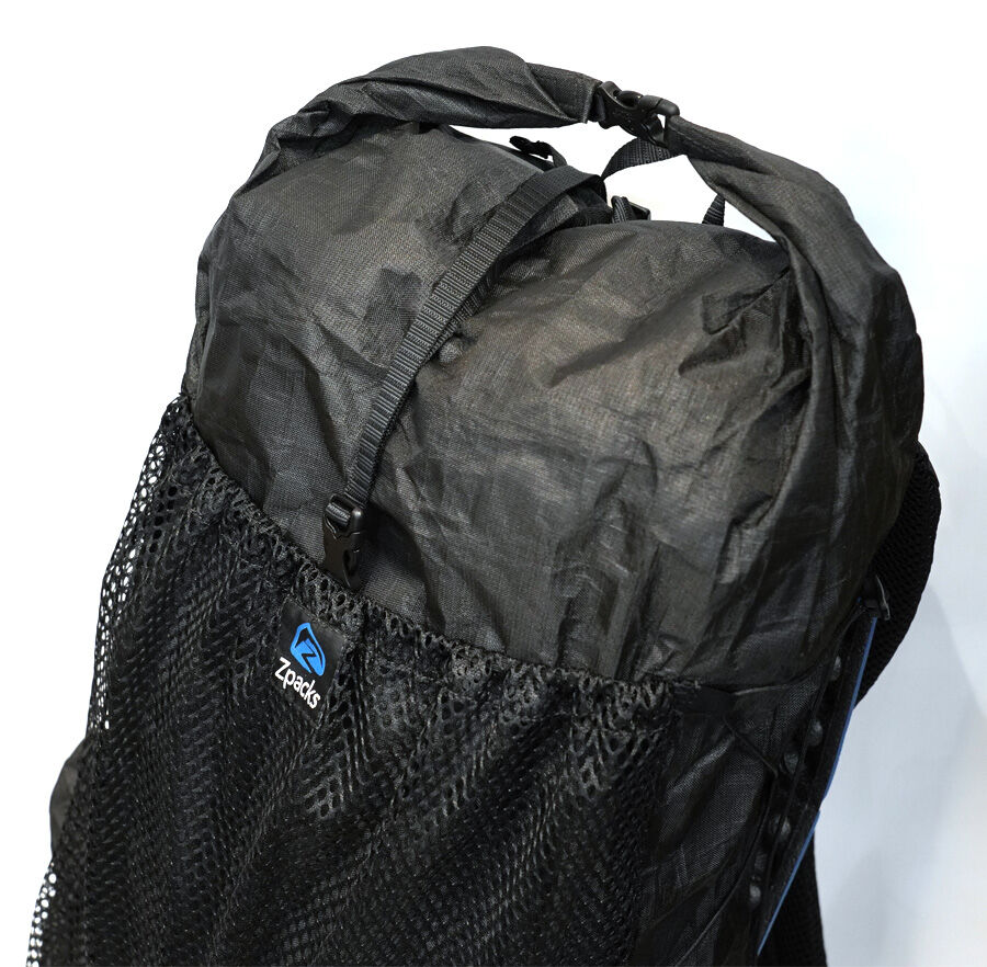 Zpacks Nero Ultra 38L Backpack WaistBelt / ニーロ Zpacks Nero Ultra 38L Backpack WaistBelt / ニーロ