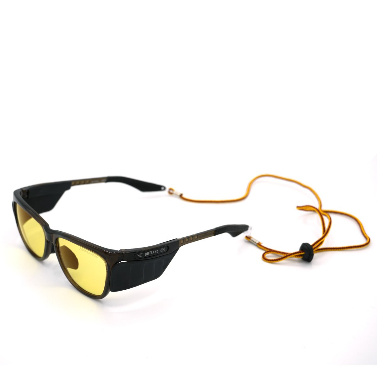 OUTLAND OL-109 BAATARA|アウトランド ナイトレンズサングラス OUTLAND OL-109 BAATARA|アウトランド ナイトレンズサングラス