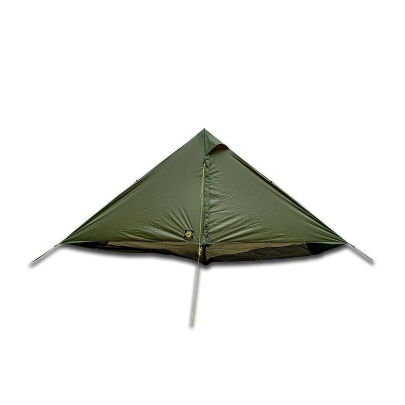 Six Moon Designs Deschutes Plus Tarp シックスムーンデザイ Six Moon Designs Deschutes Plus Tarp シックスムーンデザイ