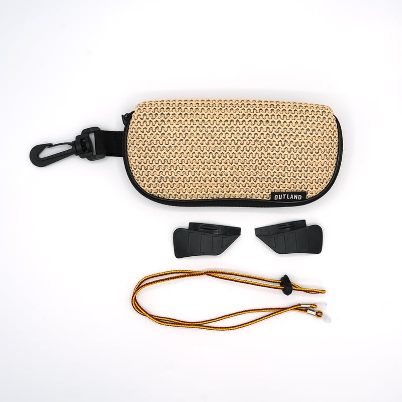 OUTLAND OL-109 BAATARA|アウトランド ナイトレンズサングラス OUTLAND OL-109 BAATARA|アウトランド ナイトレンズサングラス