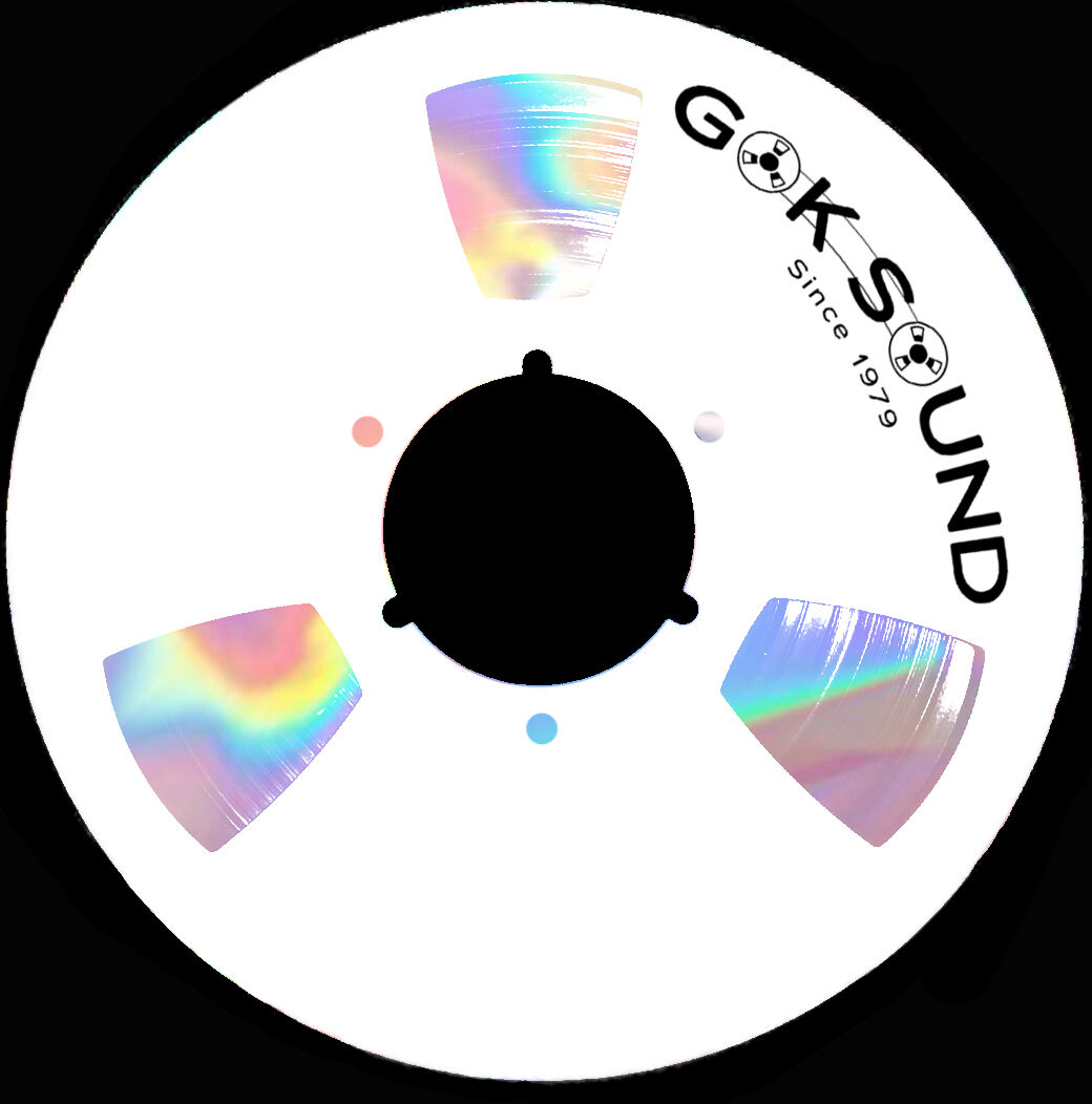 GOKステッカー | GOK SHOP