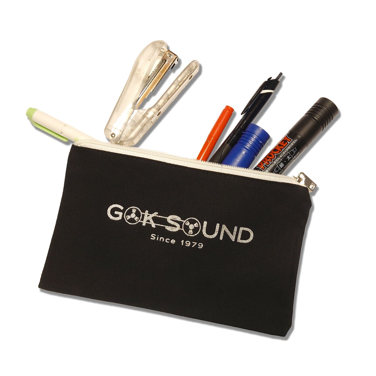 GOKポーチ | GOK SHOP