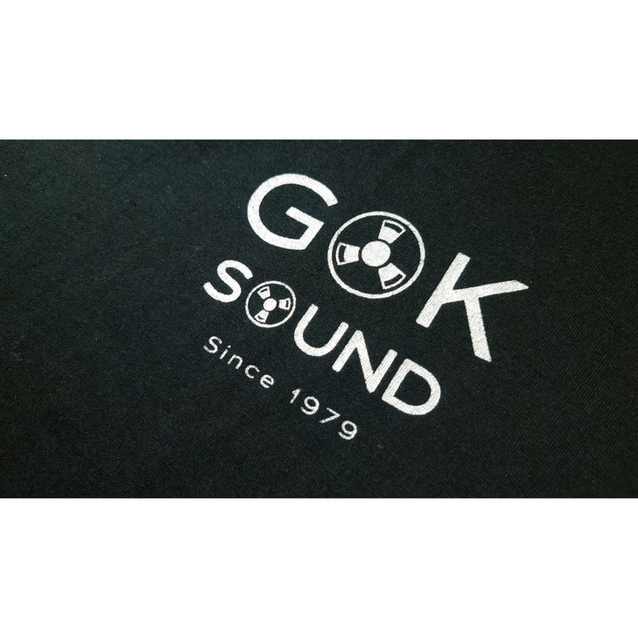GOK Tシャツ | GOK SHOP