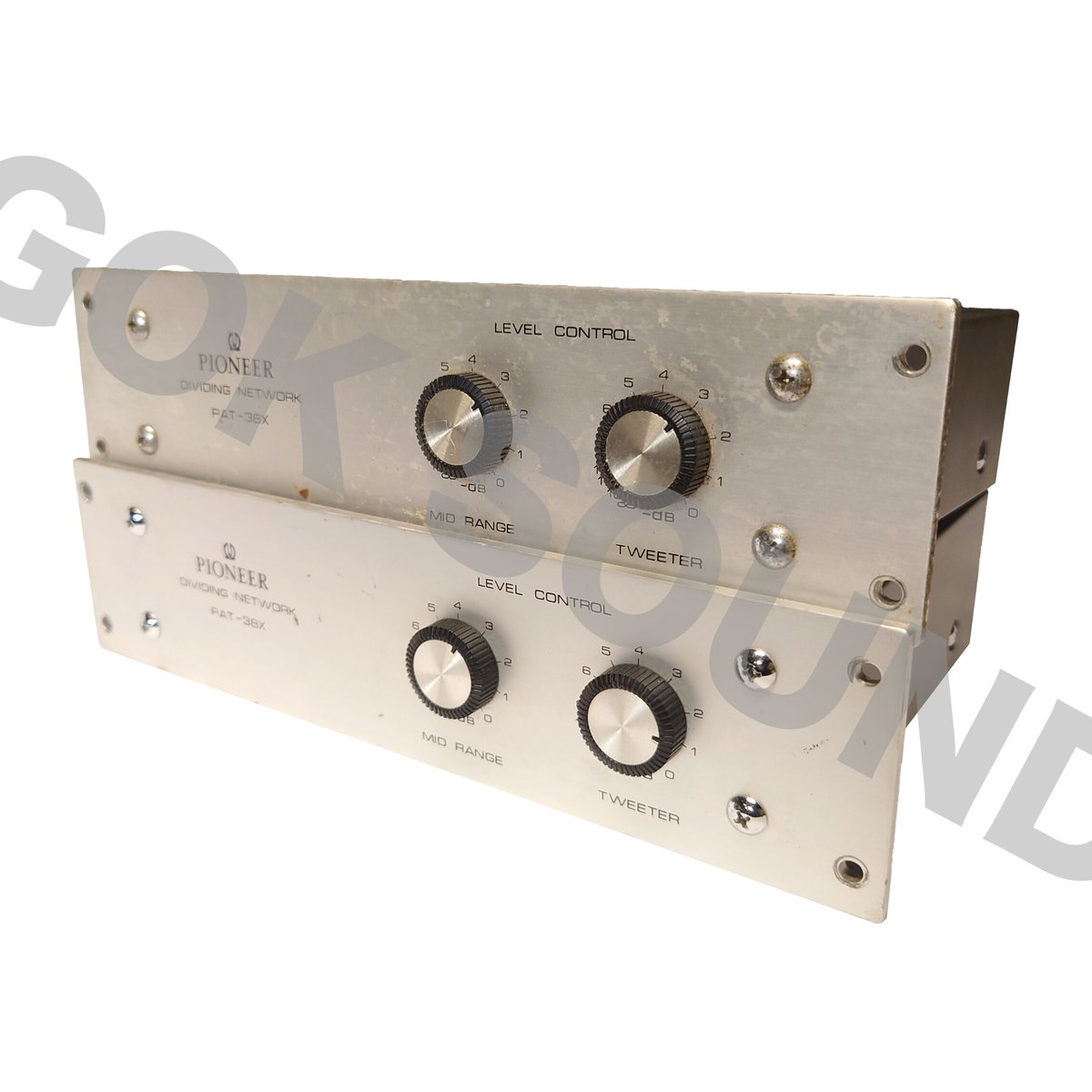 PIONEER PAT-38X 3WAYネットワーク | GOK SHOP