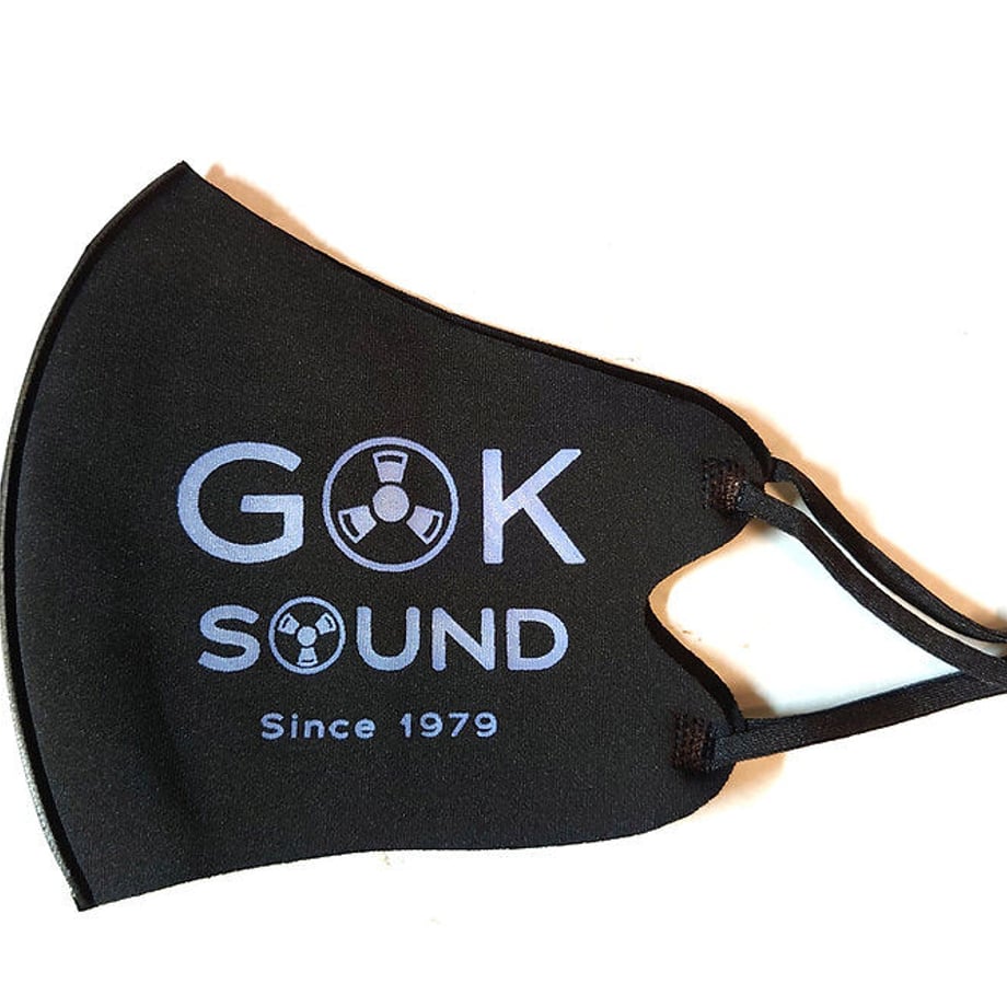 GOKマスク | GOK SHOP