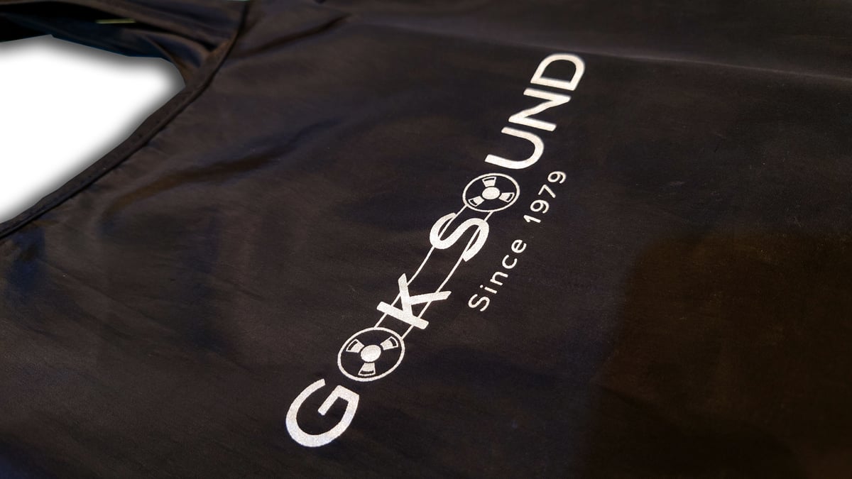 GOK echoバッグ | GOK SHOP