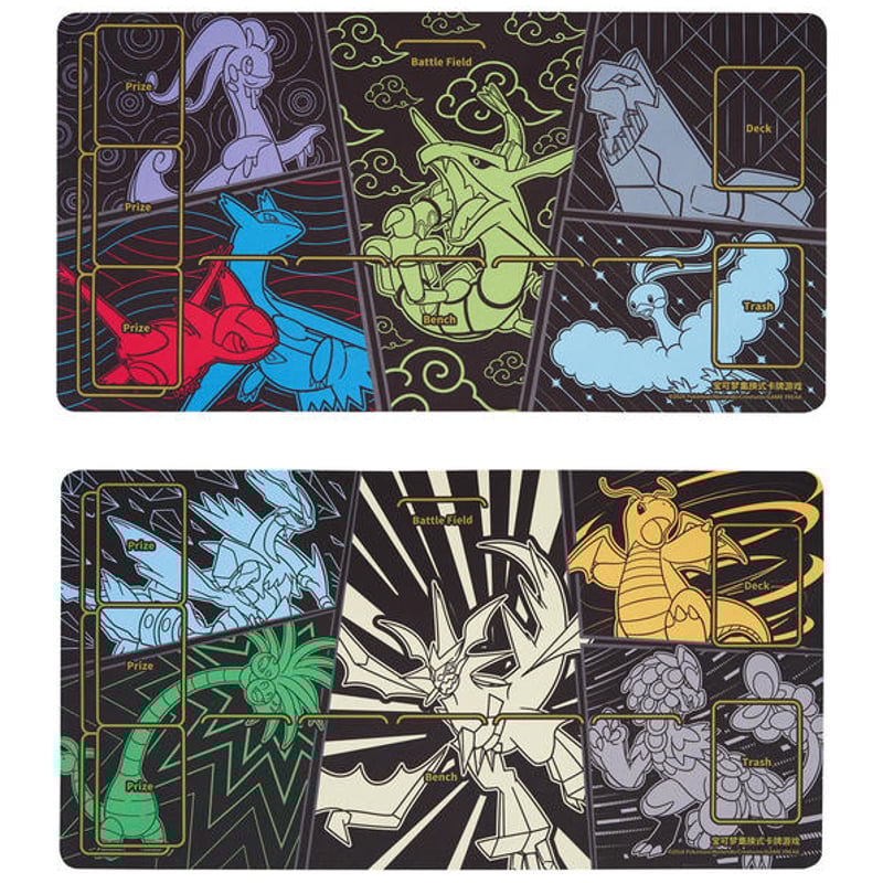 中国版ポケモンカード 竜の帰還アドバンスギフトボックス 中国版ポケモンカード 竜の帰還アドバンスギフトボックス