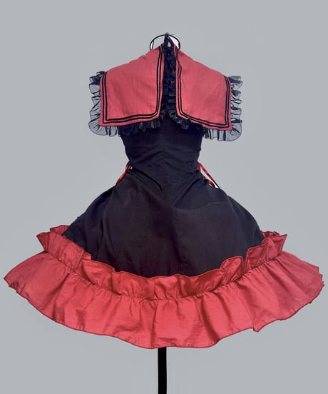 《魔法少女セーラーOP》Devil | HIDOLATRAL THEODOL