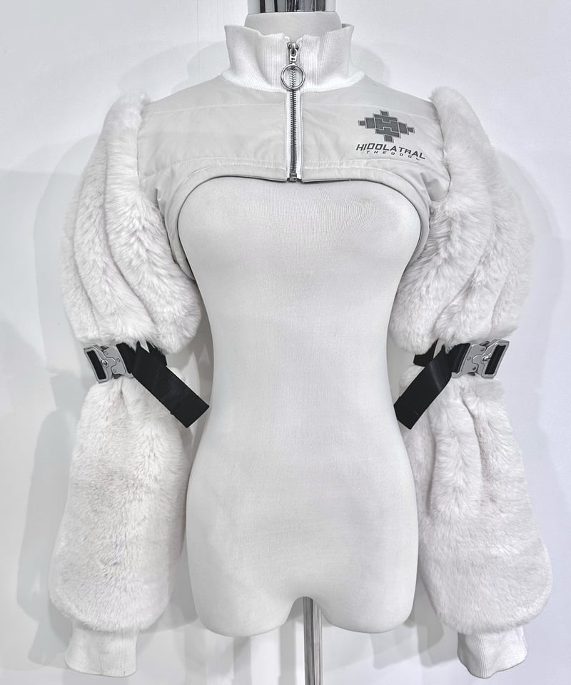 戦闘式ファーダウン》WHITE | HIDOLATRAL THEODOL 戦闘式ファーダウン》WHITE | HIDOLATRAL THEODOL