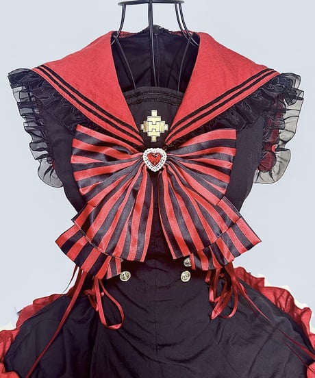 《魔法少女セーラーOP》Devil | HIDOLATRAL THEODOL