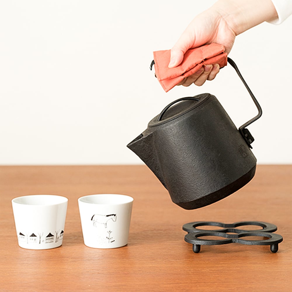 UD-8 1.2リットル | 虎山工房