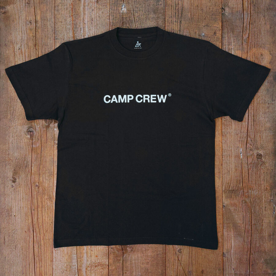 Camp Crew | suigen no mori