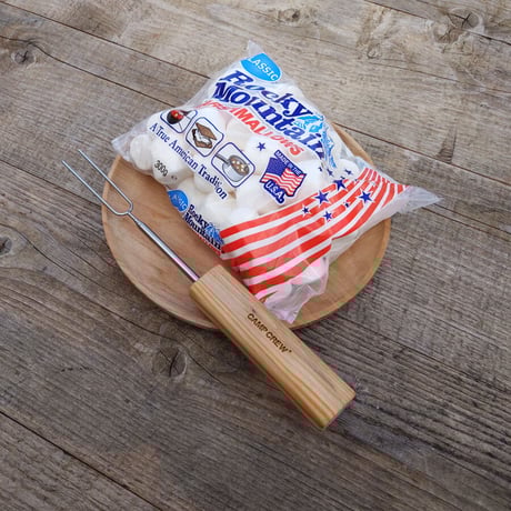 Skewer | suigen no mori