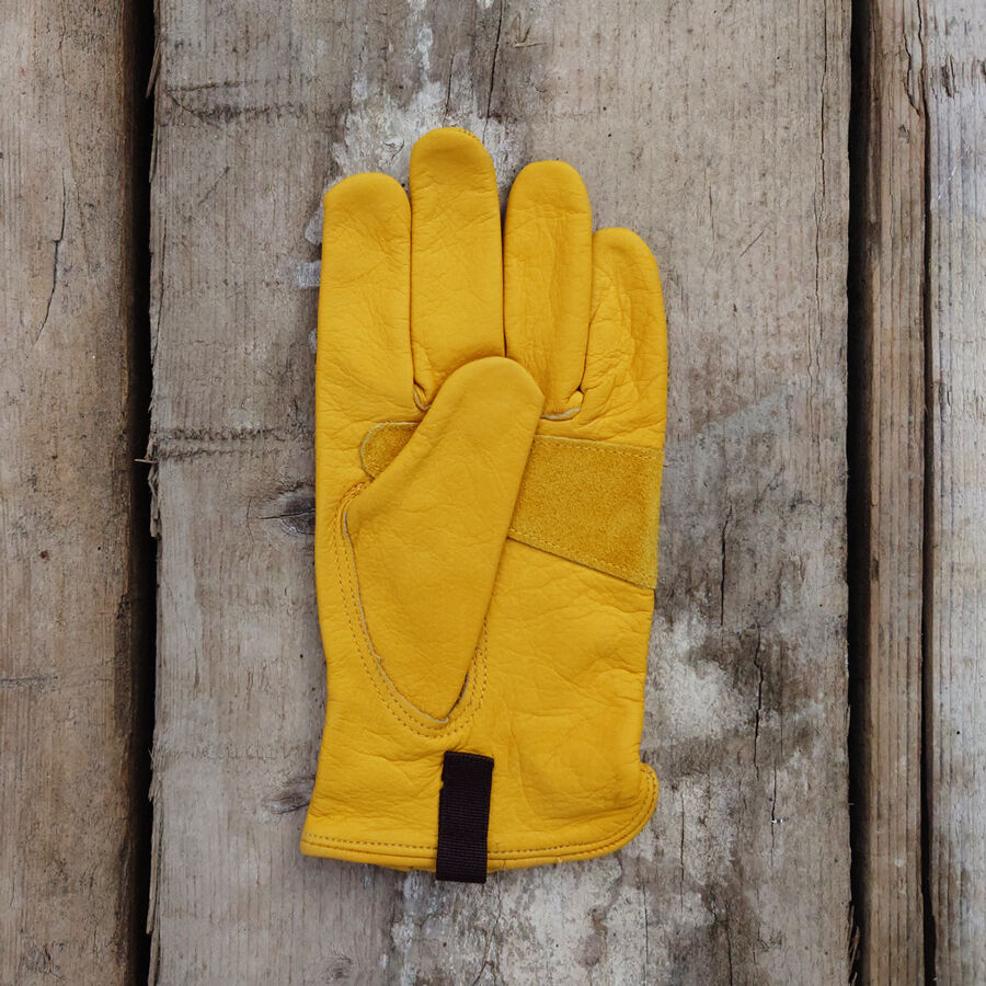 Suigen Glove | suigen no mori