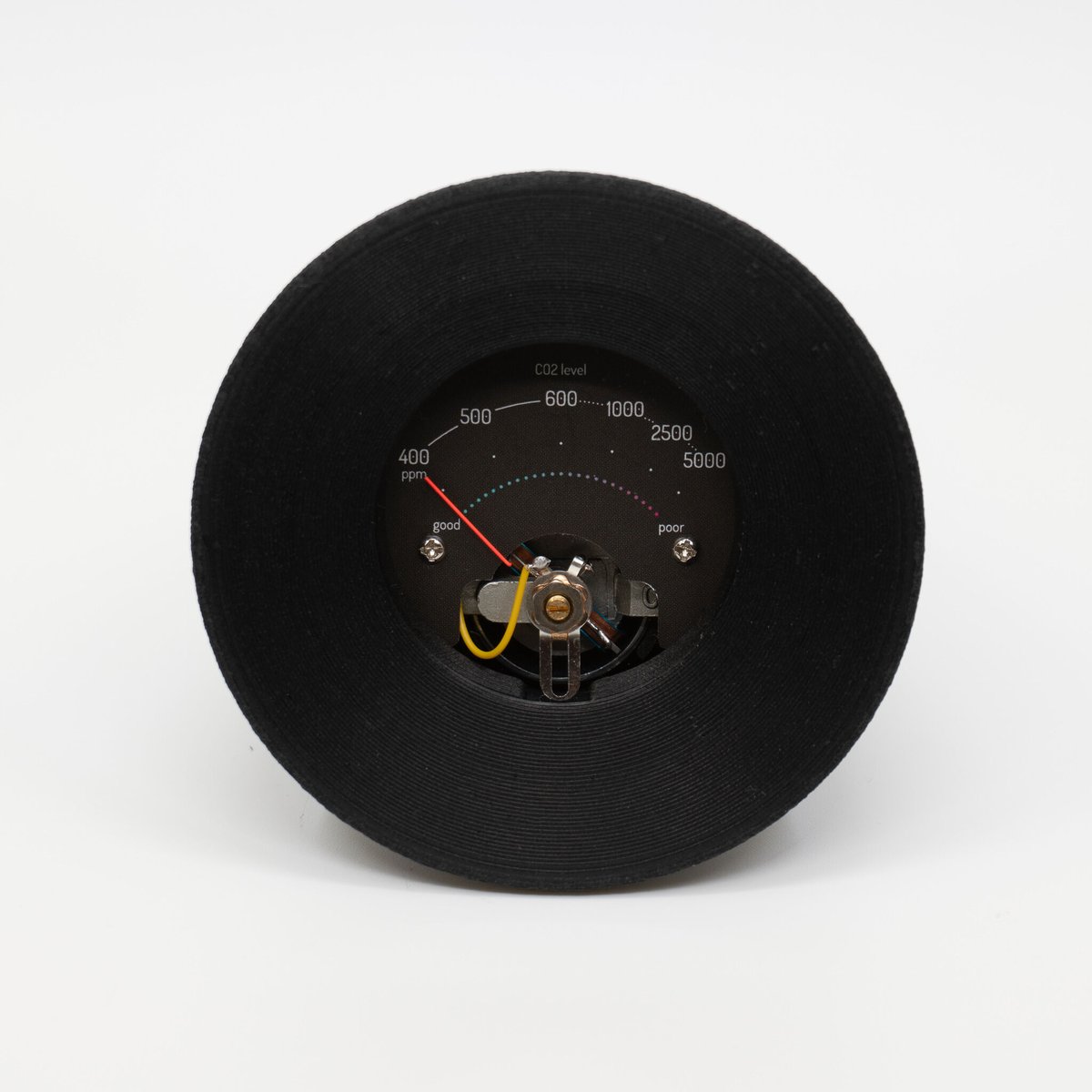 AIR CONE - Analog CO2 Meter - | (final) Draft P...