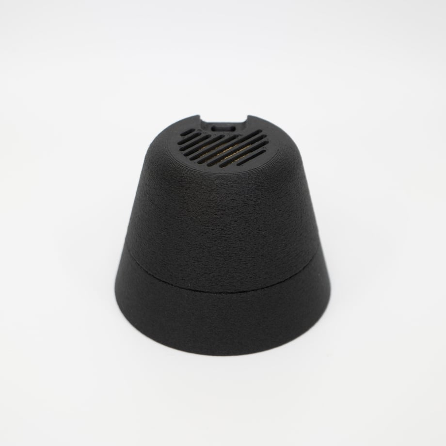 AIR CONE - Analog CO2 Meter - | (final) Draft P...