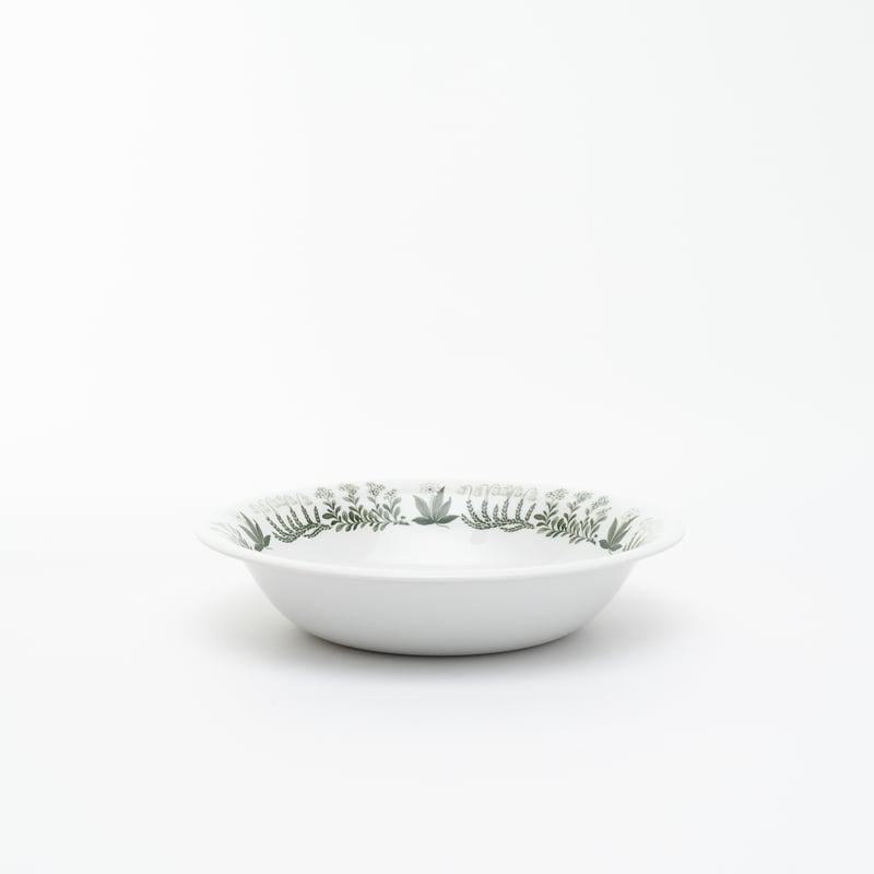 Arabia|Polaris|soup plate φ19.5cm | lumikka shop Arabia|Polaris|soup plate φ19.5cm | lumikka shop