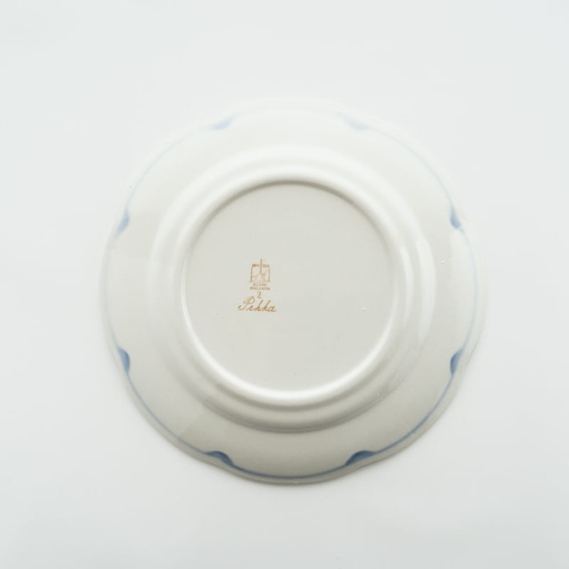 Old Arabia|Pekka (ペッカ)|plate φ24cm | lumikka shop Old Arabia|Pekka (ペッカ)|plate φ24cm | lumikka shop