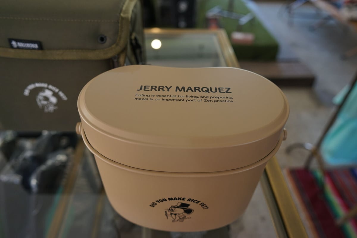 Ballistics バリスティクス JM MESS TIN&CASE | Lemanside...