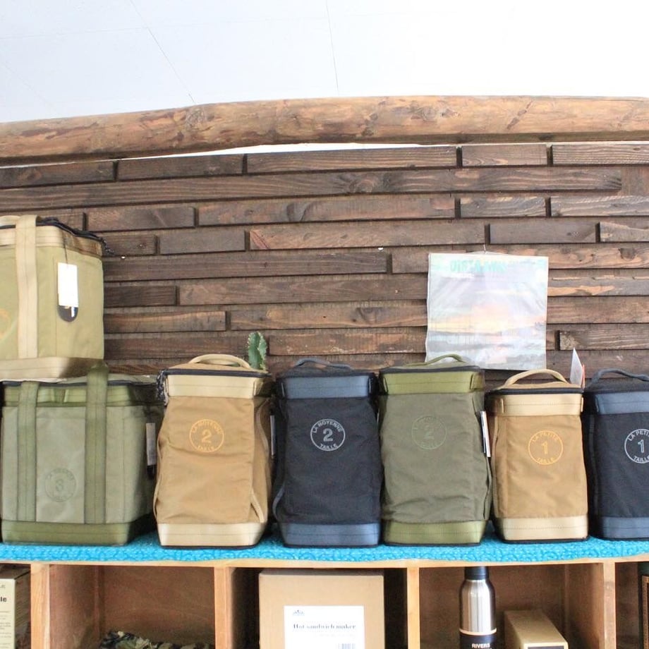 C&CPH マルチコンテナCASE 1 | Lemanside レマンサイド オンラインストア