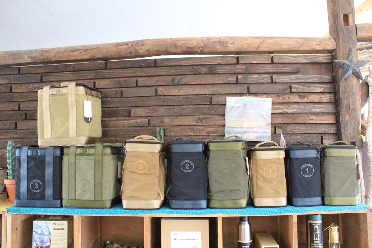 C&CPH マルチコンテナCASE 1 | Lemanside レマンサイド オンラインストア