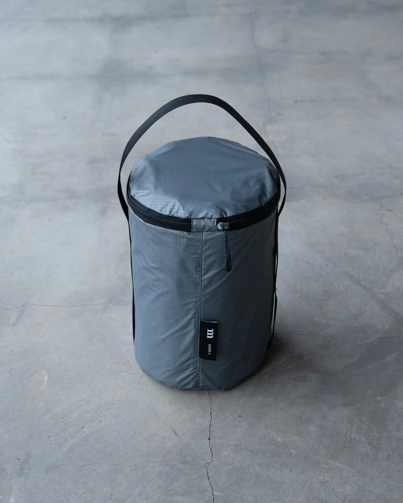 muraco ムラコ SINKER 4 GREY | Lemanside レマンサイド オンラ...