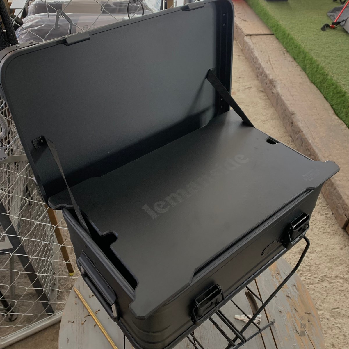 Lemanside オリジナル VENTLAX サイドテーブルVLAT-M70アンダーテーブル...