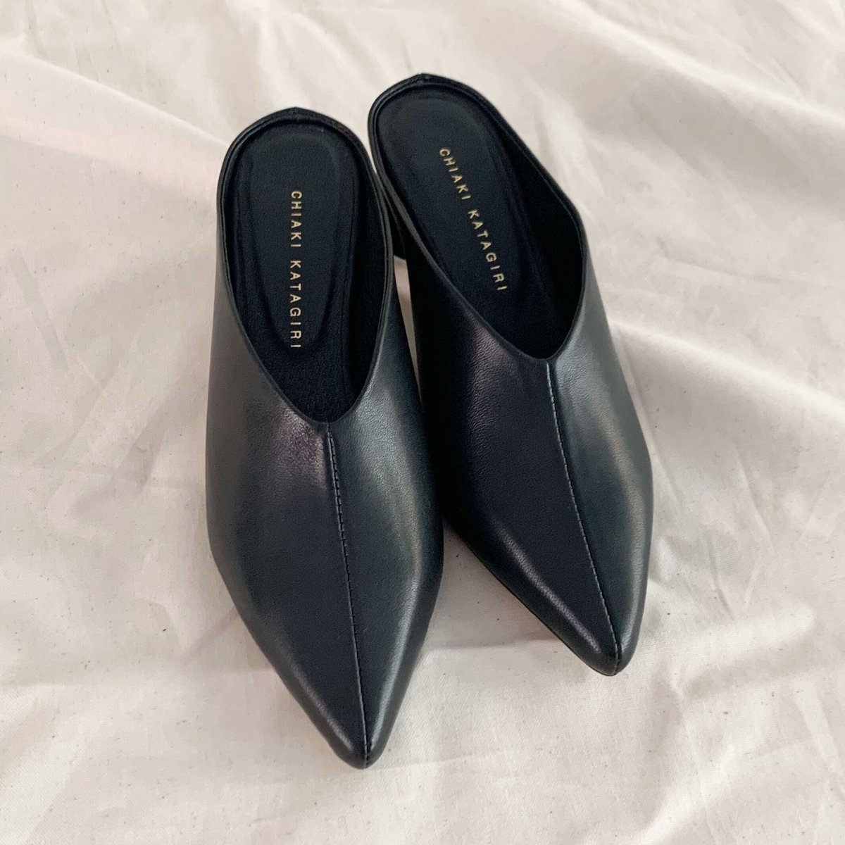 CK 1130233 BK | CHIAKI KATAGIRI official STORE CK 1130233 BK | CHIAKI KATAGIRI official STORE