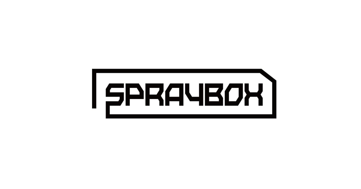 SPRAYBOX