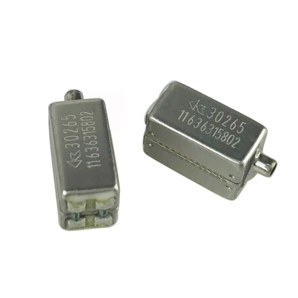 2個セット Knowles DTEC-30265 バランスアーマチュア ドライバー IEMイヤ...