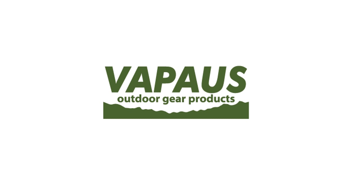 VAPAUS outdoor gear products