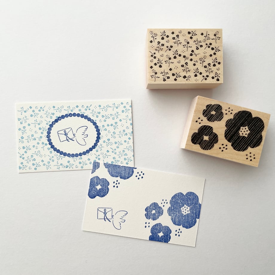 小花 | noncohanco's STORE