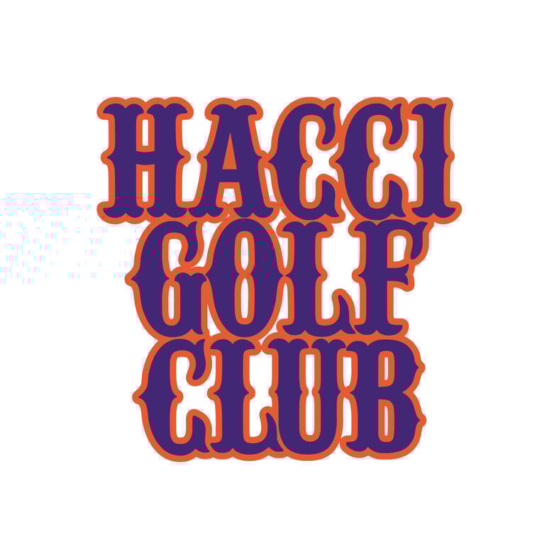 HACC1GOLFCLUB HACC1GOLFCLUB
