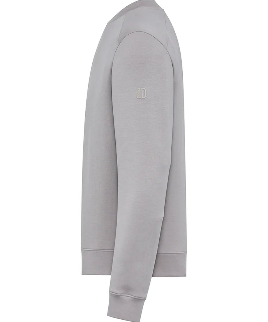 【DUNO】FLIND Crew neck sweatshirt | MICHELLE STORES