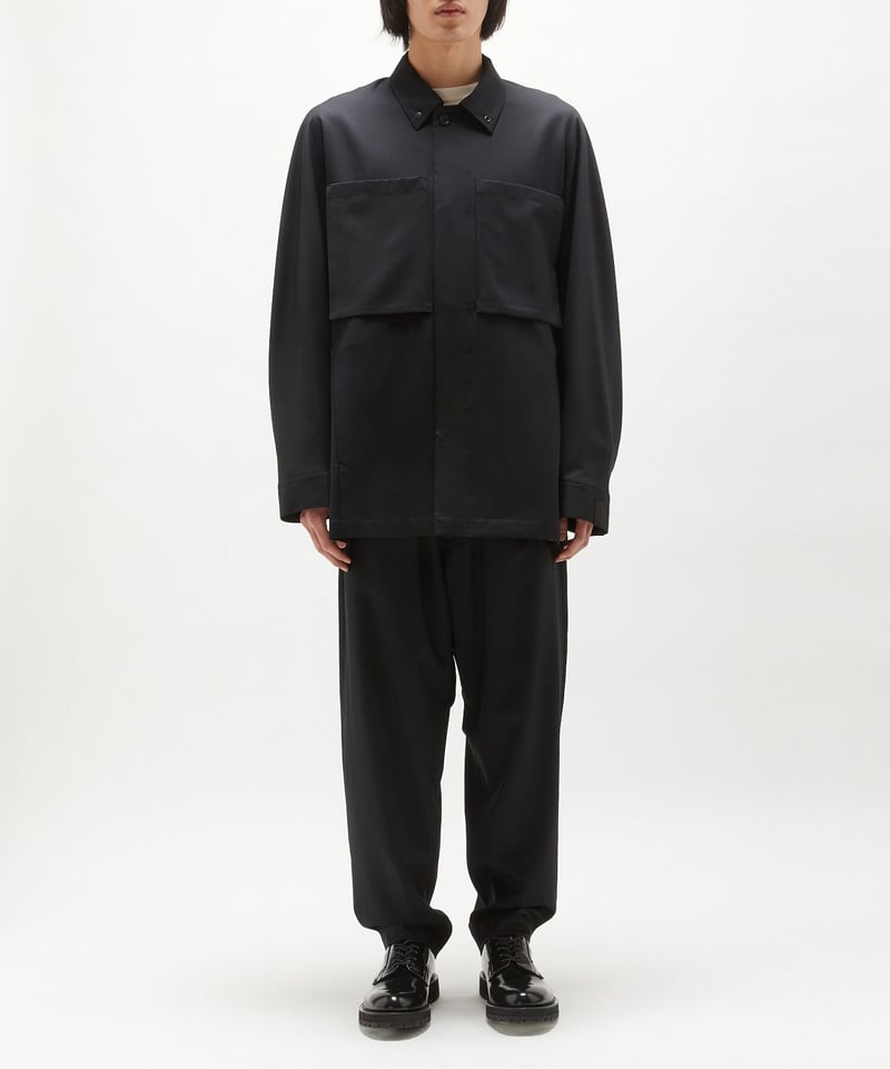 N.HOOLYWOOD】BLOUSON | MICHELLE STORES N.HOOLYWOOD】BLOUSON | MICHELLE STORES