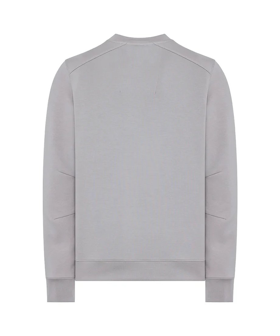 【DUNO】FLIND Crew neck sweatshirt | MICHELLE STORES