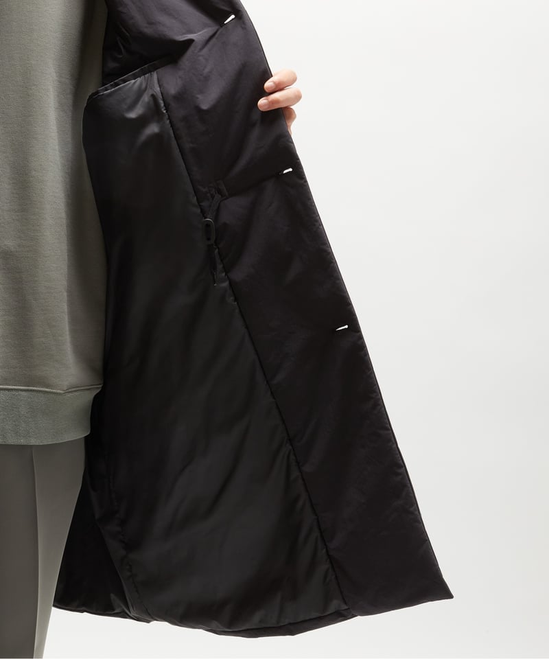 N.HOOLYWOOD】BALMACAAN COAT | MICHELLE STORES N.HOOLYWOOD】BALMACAAN COAT | MICHELLE STORES