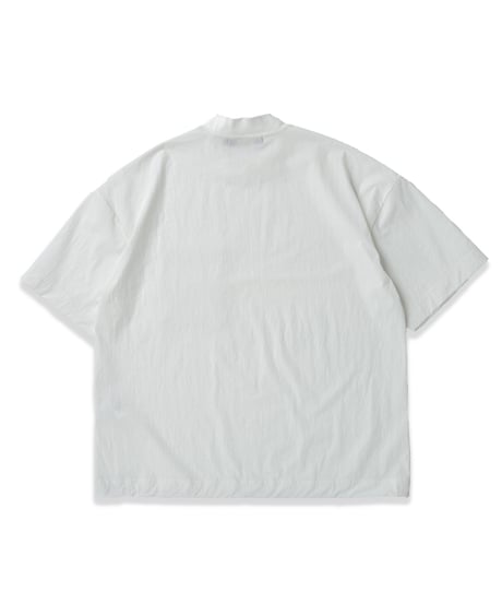 【narifuri】ナイロンストレッチTシャツ | MICHELLE STORES