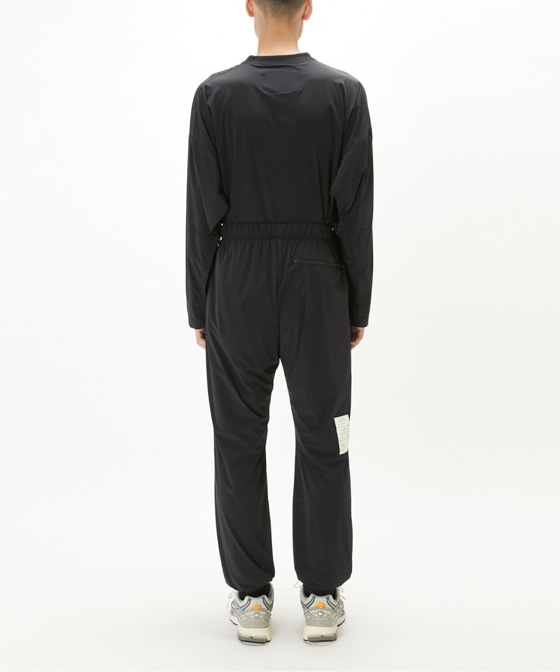 N.HOOLYWOOD】TRAINING PANTS | MICHELLE STORES N.HOOLYWOOD】TRAINING PANTS | MICHELLE STORES
